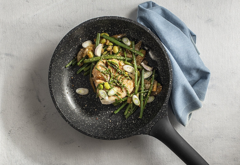 Fair Cooking – Sola Cookware