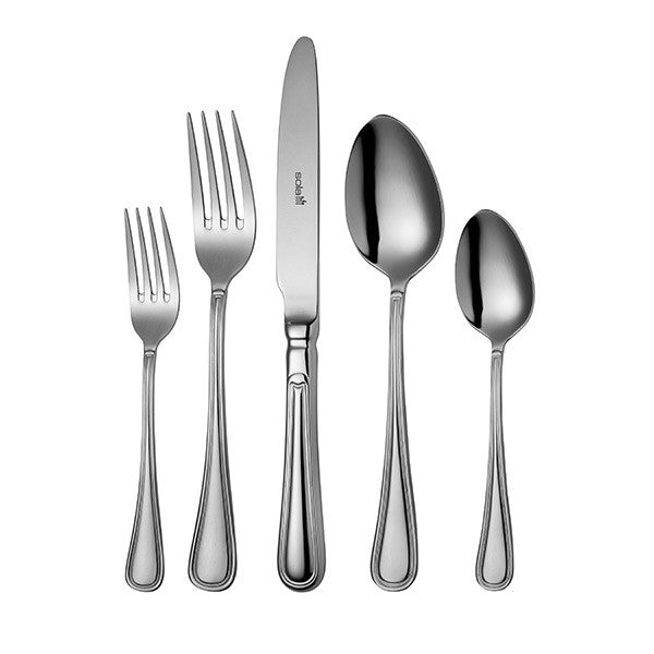 Windsor 18/10 50pcs Cutlery Set – Sola Cookware