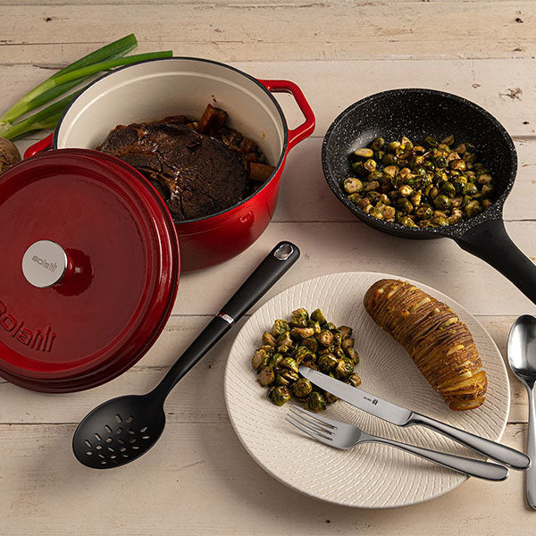 Combination Offer – Sola Cookware